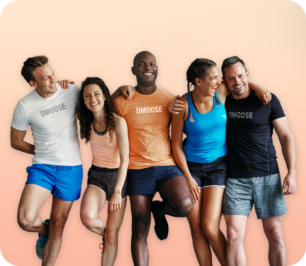 DMoose Abs Building Bundle: Your Shortcut to a Sculpted Core